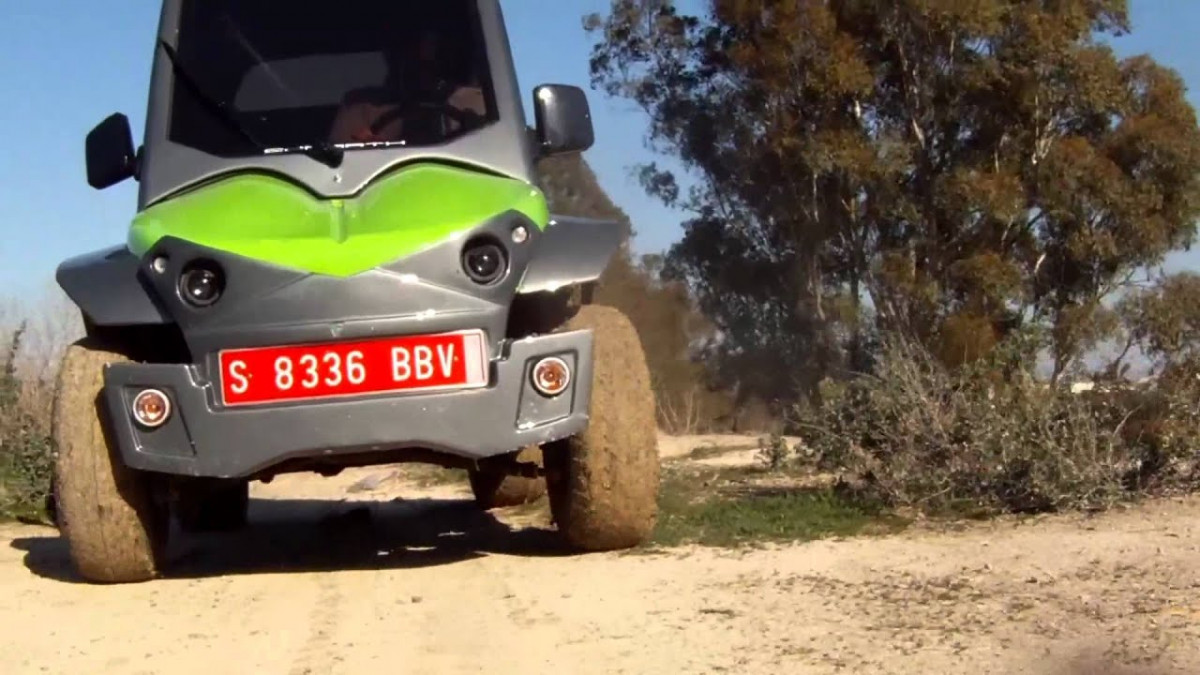 Las 7 marcas más raras de coches - LaMejorMarca.com