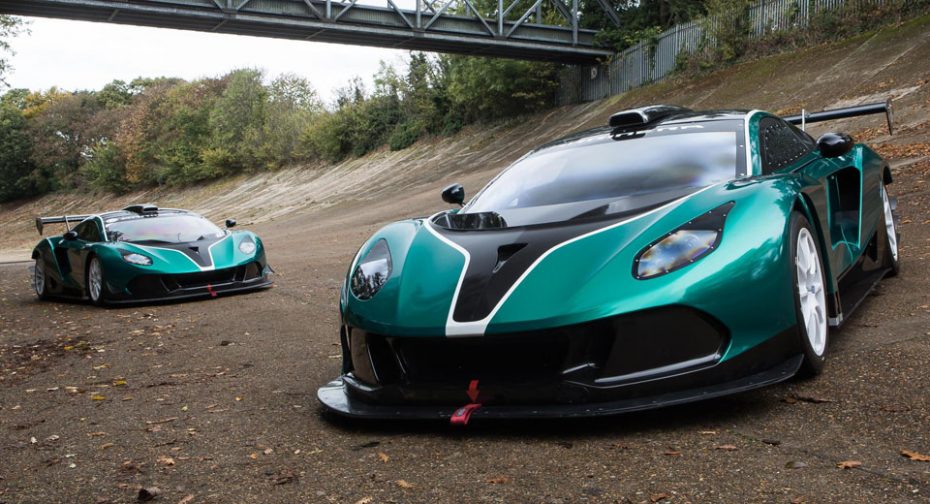 Las 7 marcas más raras de coches - LaMejorMarca.com