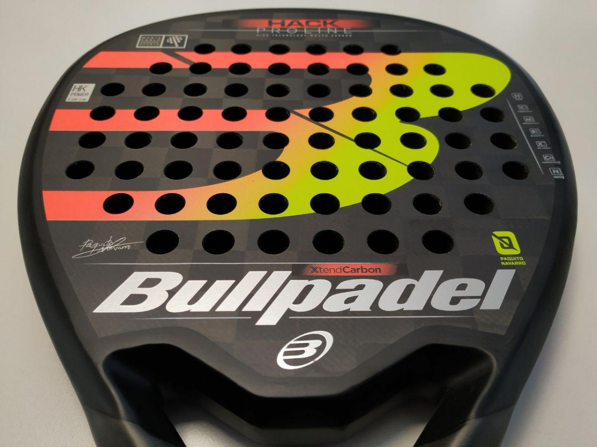 Las 7 mejores marcas de palas de pádel - LaMejorMarca.com