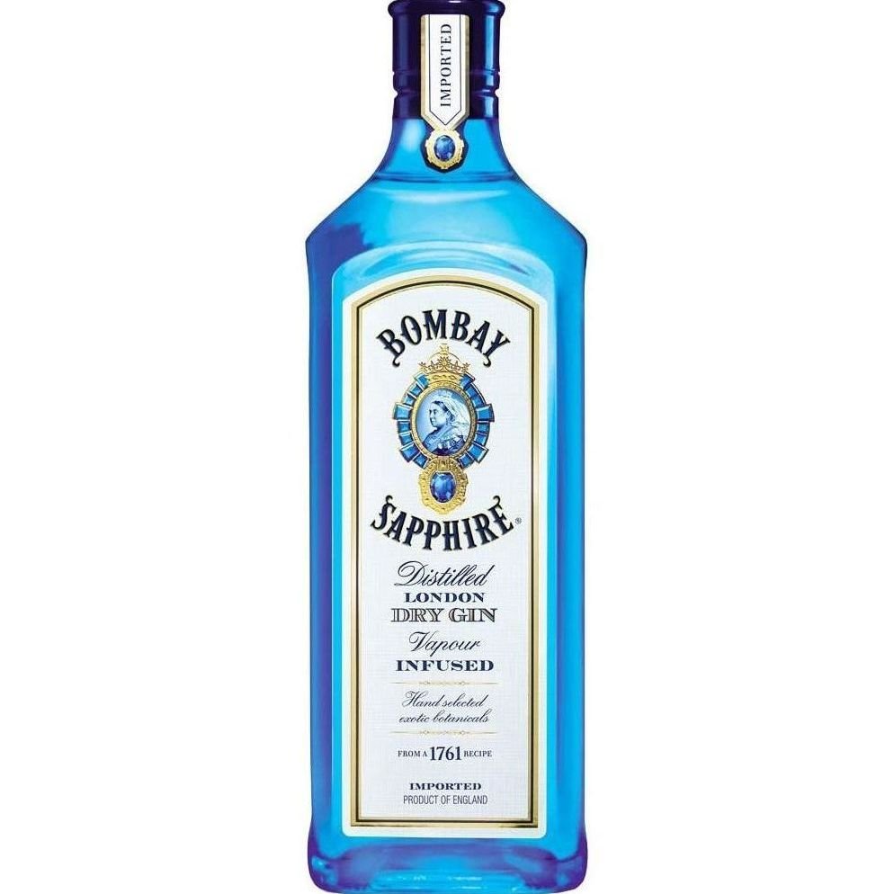 Mejores marcas de ginebra