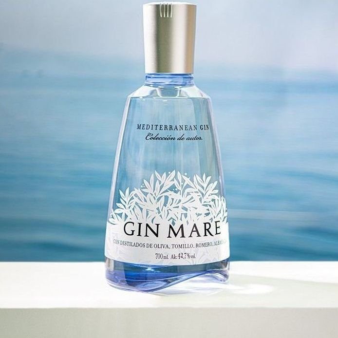 Mejores marcas de ginebra