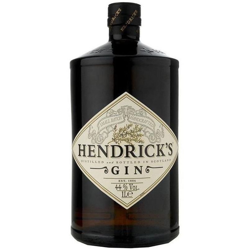 Mejores marcas de ginebra