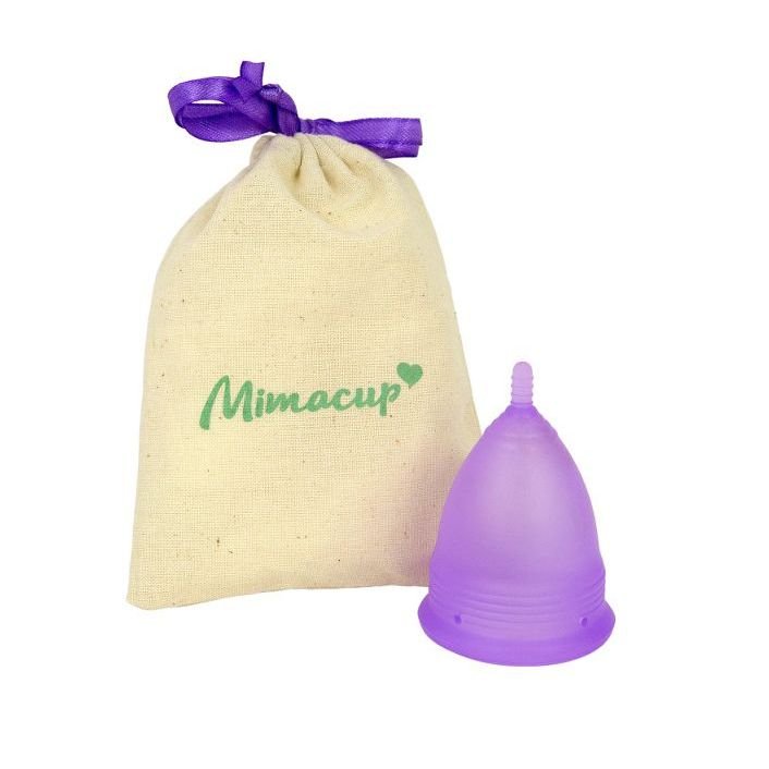 Mejores marcas de copas menstruales