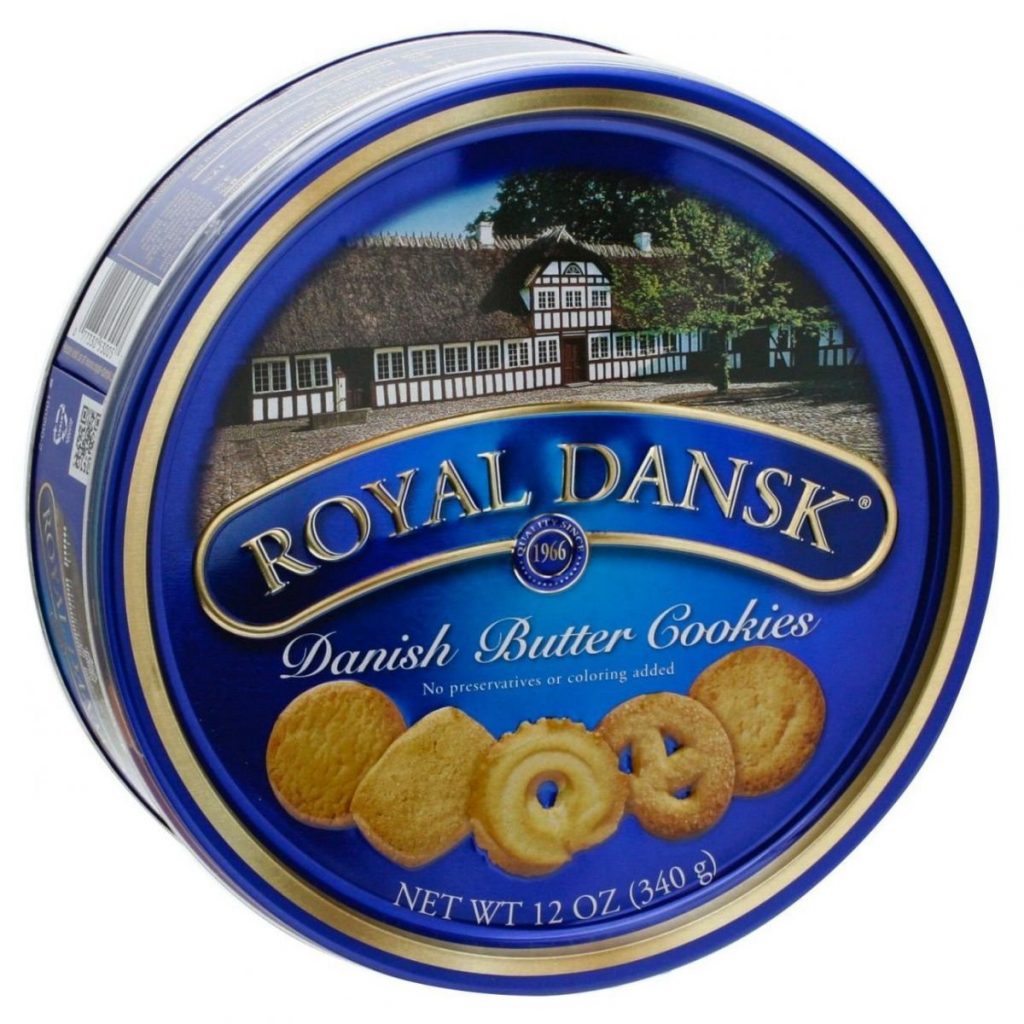 Las 10 mejores marcas de galletas - LaMejorMarca.com