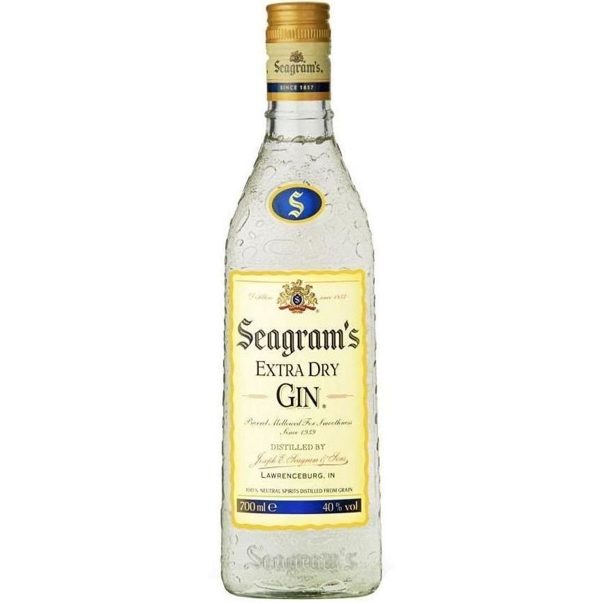 Mejores marcas de ginebra