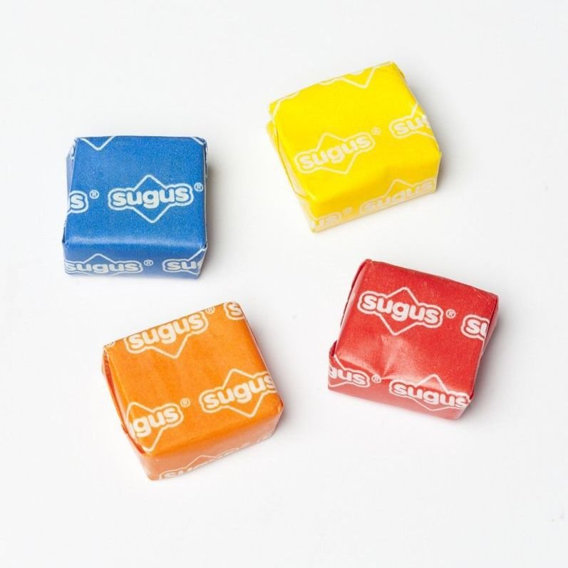 Las 10 mejores marcas de caramelos - LaMejorMarca.com